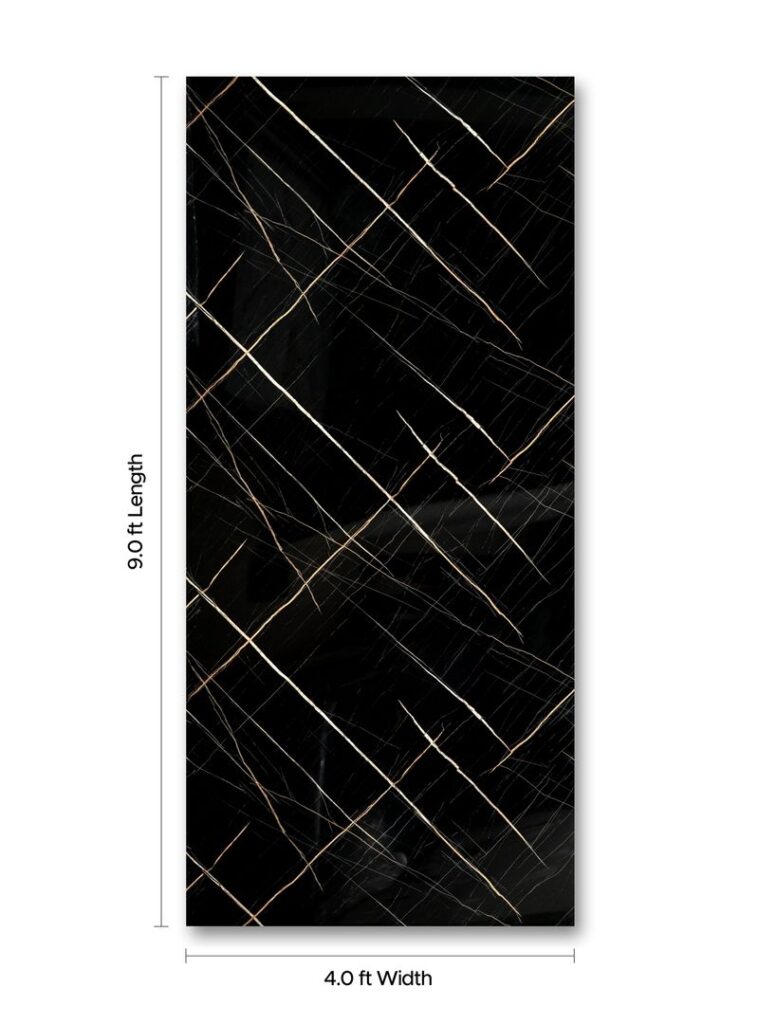 PVC Marble Sheets - DECOR SIDER